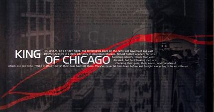 King of Chicago | Board Game | BoardGameGeek