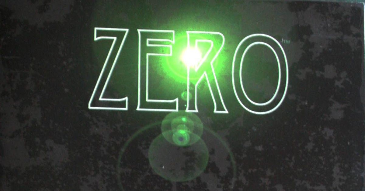 Zero | RPG Item | RPGGeek