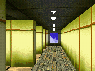 Surreal Video Games