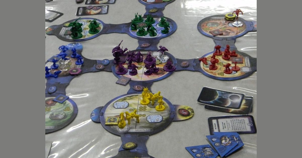 BoardGameGeek