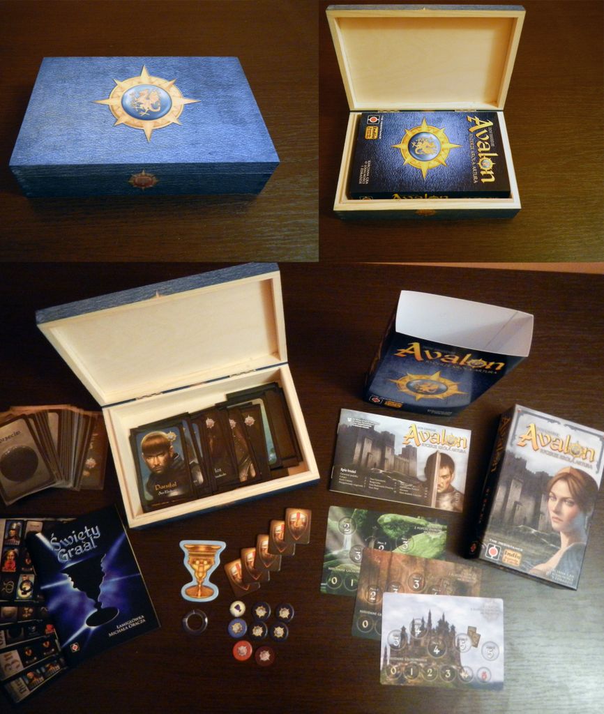 BoardGameGeek