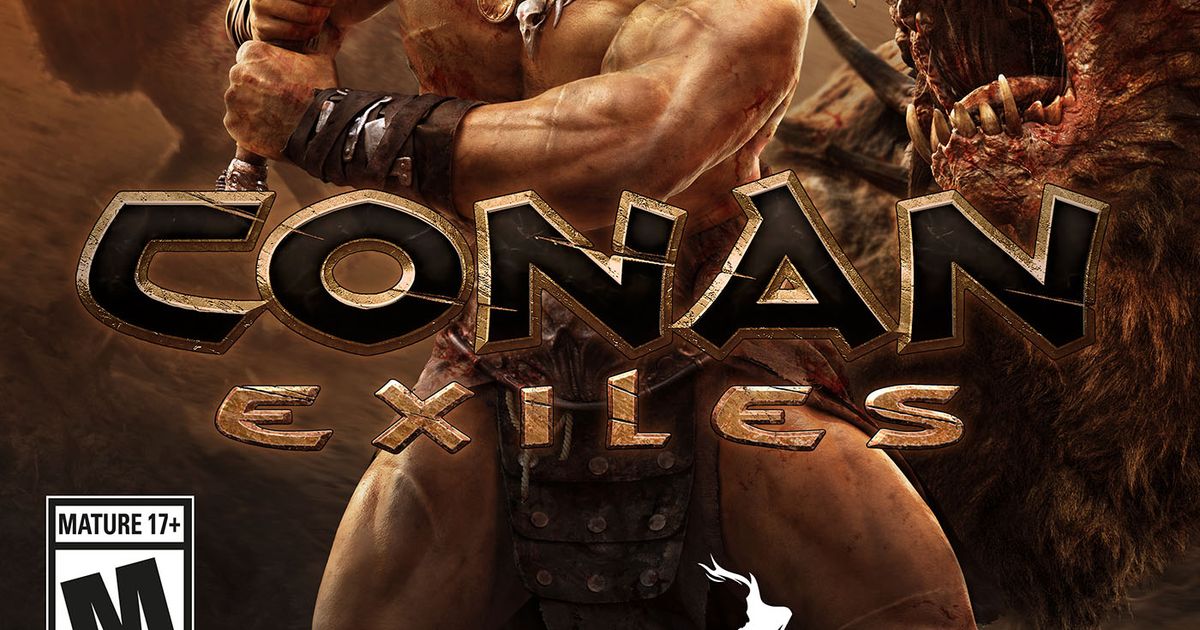 Conan Exiles | Video Game | VideoGameGeek