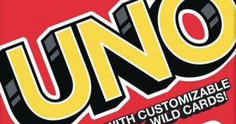 UNO | Board Game | BoardGameGeek