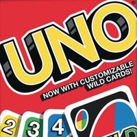 Speed Uno | UNO