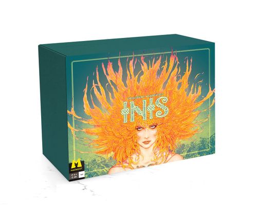 Inis Coming Back in 2025 | Inis: Big Box