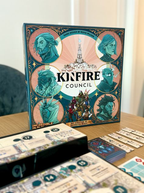 BoardGameGeek