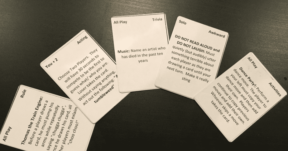 A Game of Games | Board Game | BoardGameGeek