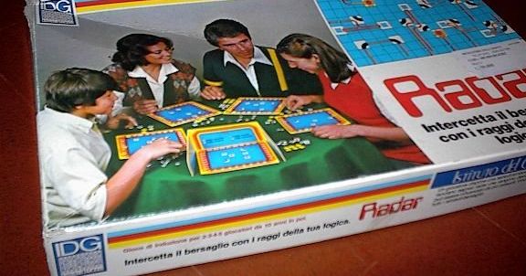 Radar | Board Game | BoardGameGeek