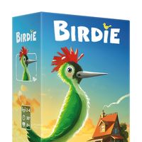 Birdie | Board Game | BoardGameGeek