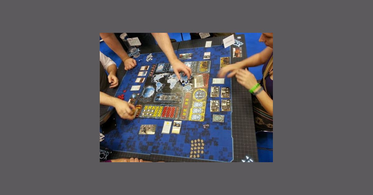 BoardGameGeek
