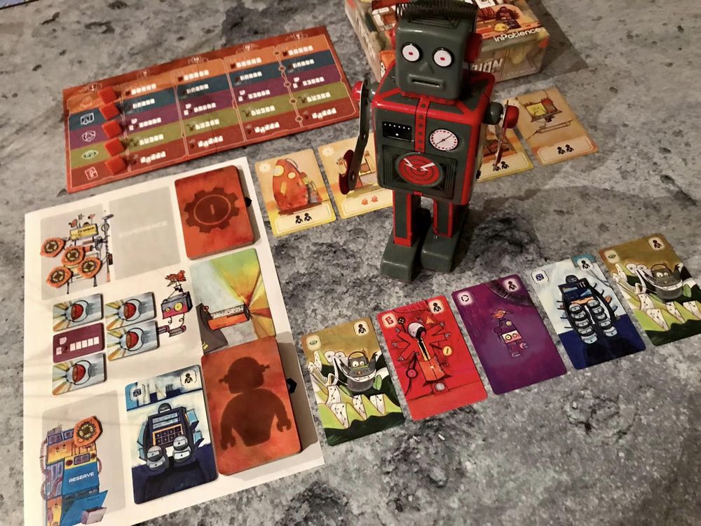 CYBERION_PLATEAU | Cyberion