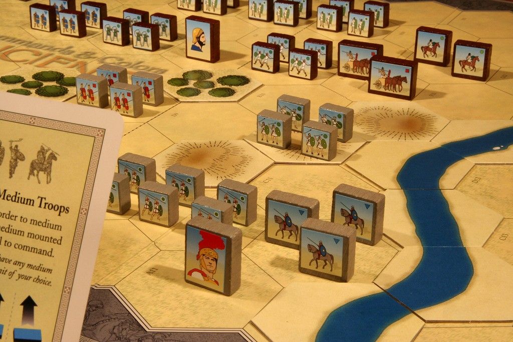 BoardGameGeek
