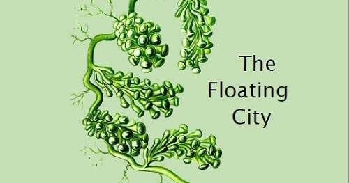 The Floating City | RPG Item | RPGGeek