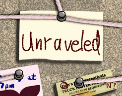 Unraveled | Board Game | BoardGameGeek