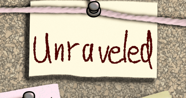 Unraveled | Board Game | BoardGameGeek