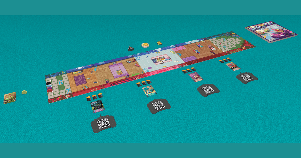 BoardGameGeek