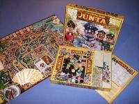 Junta | Image Gallery | BoardGameGeek