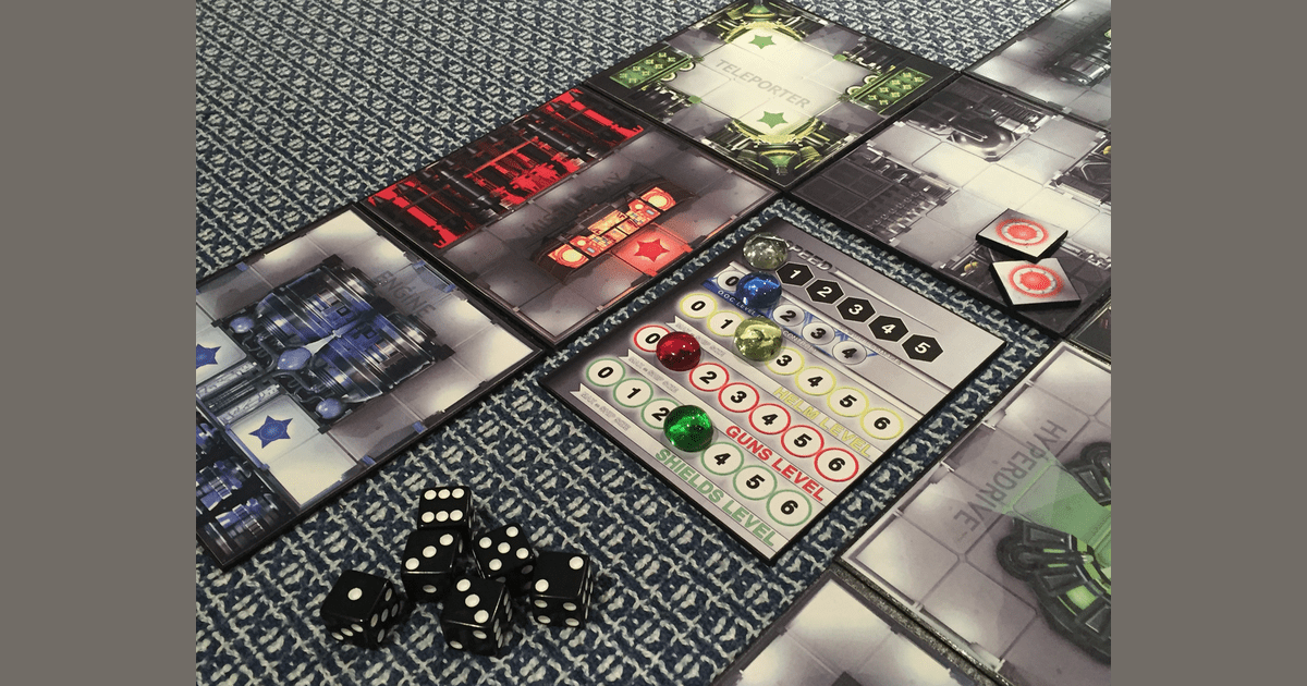 BoardGameGeek