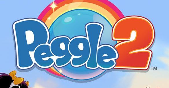 Peggle 2 | Video Game | BoardGameGeek