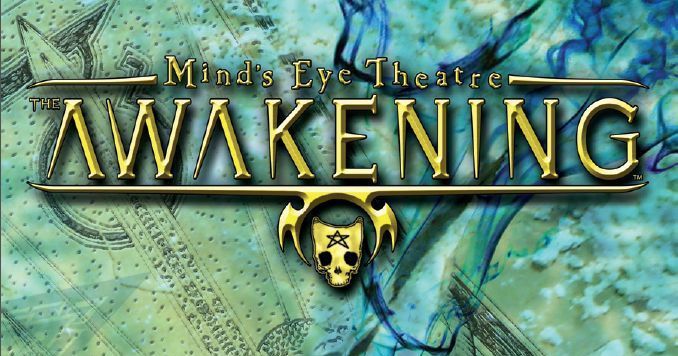 The Awakening | RPG Item | RPGGeek