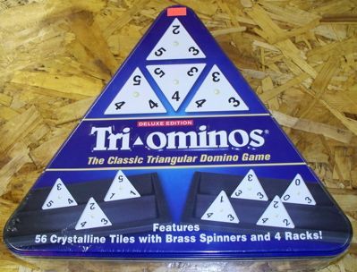 Triominoes clones