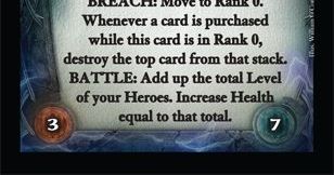 Thunderstone: Promo Pack #2 | Board Game | BoardGameGeek