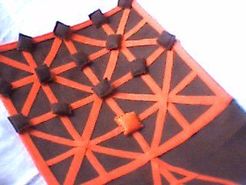 Adugo | Board Game | BoardGameGeek