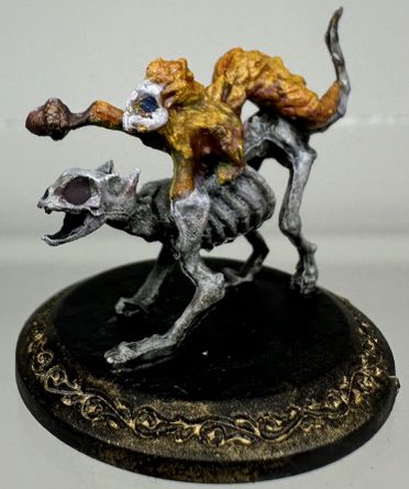 Divinity Original Sin: The Board Game – Sir Lora & Quercus | Tiny ...