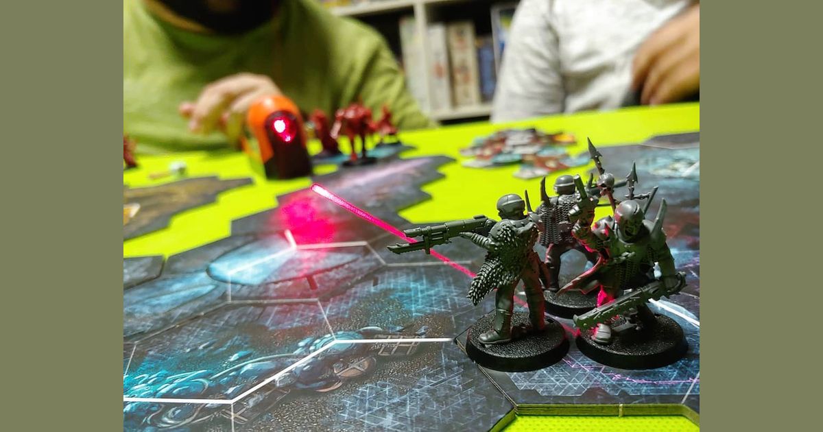 BoardGameGeek