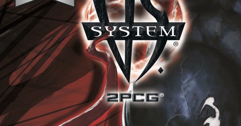 Vs. System 2PCG: Symbiotes – Lethal Protector | Board Game | BoardGameGeek