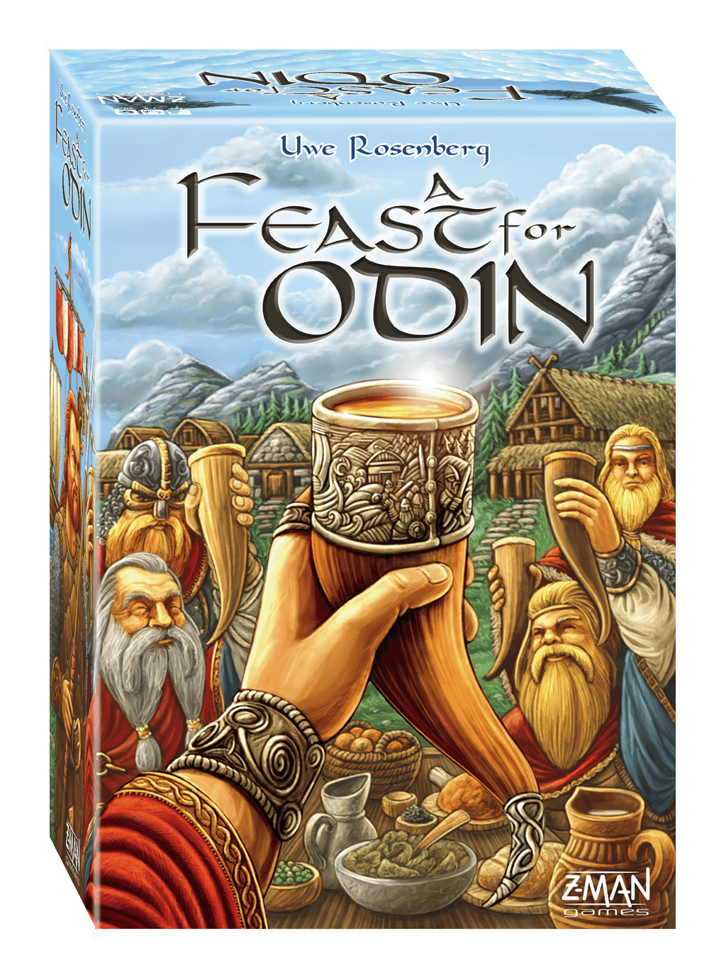 BoardGameGeek