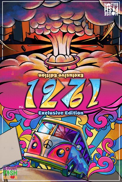 1971 Review with B7 | 1971