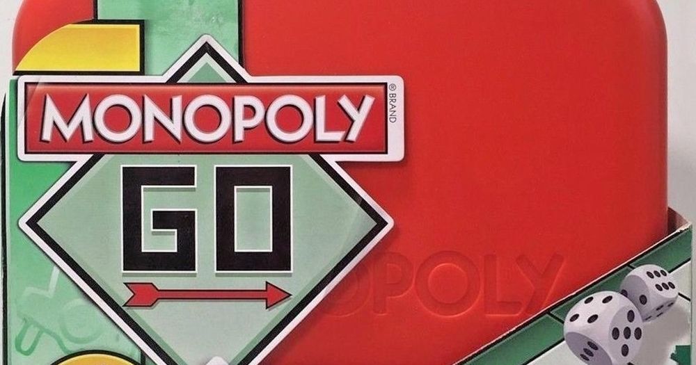 go monopoly