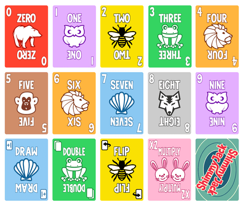 John Burton's Card Games | BoardGameGeek