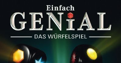 Einfach Genial: Das Würfelspiel | Board Game | BoardGameGeek