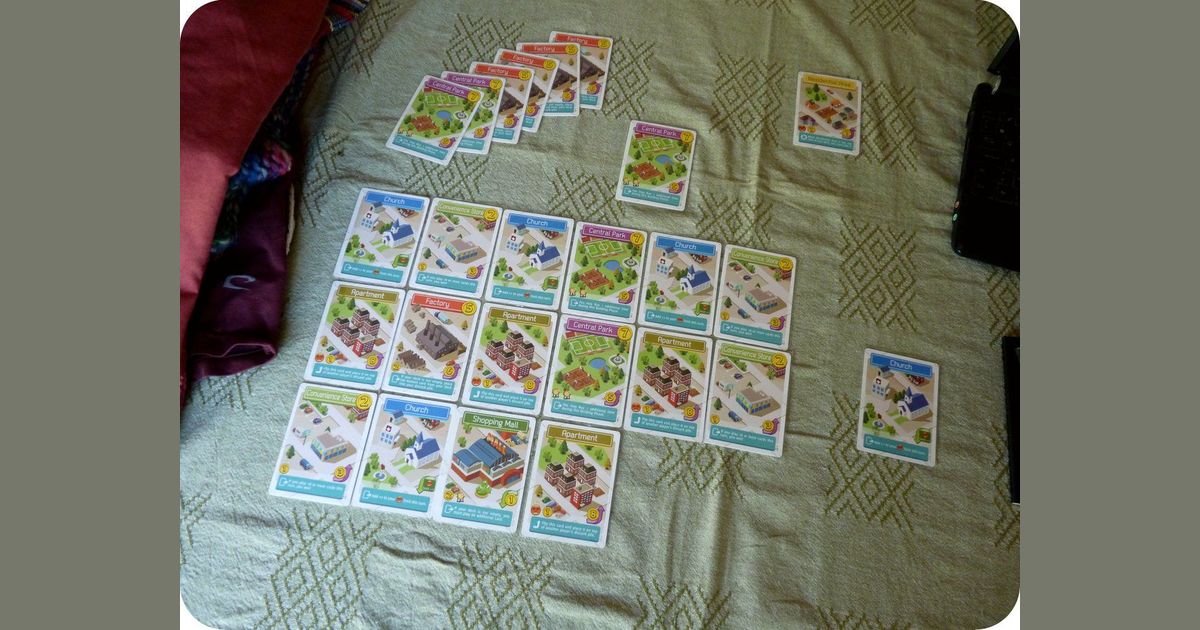 ...bios: conundrum... | Browsing Games | RPGGeek