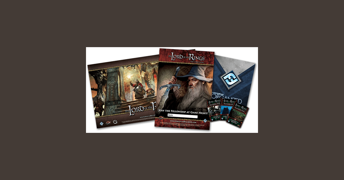 SPOILER Card previews by Cardboard of the Rings | The Lord of the Rings ...