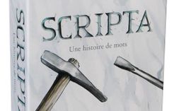 Scripta | Board Game | BoardGameGeek