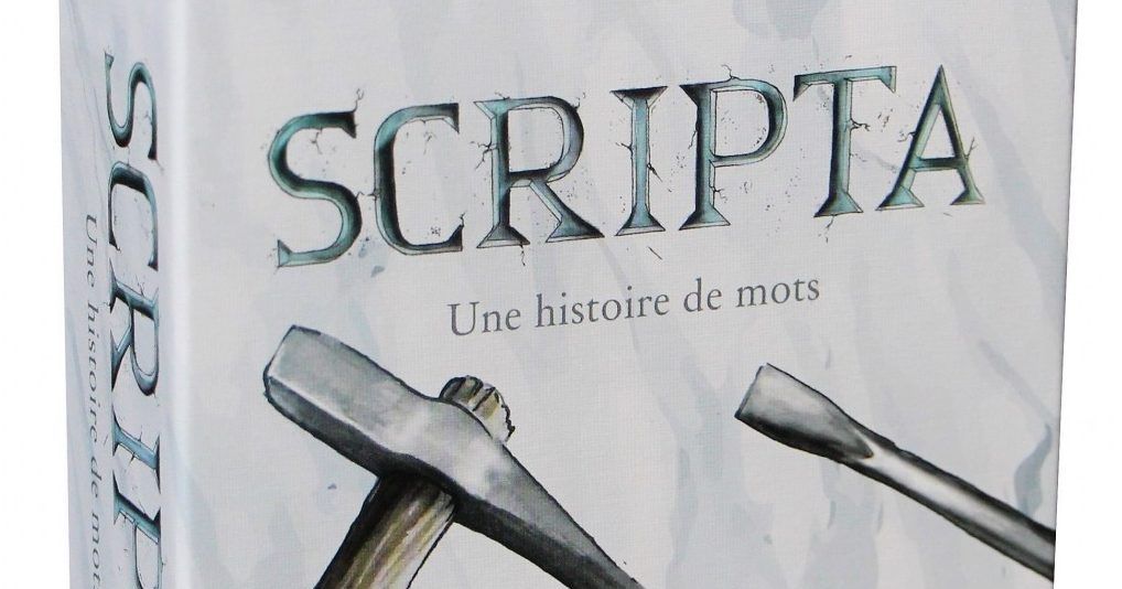 Scripta | Board Game | BoardGameGeek