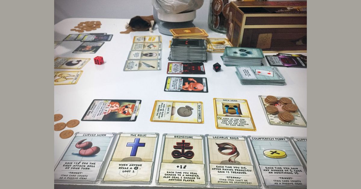 BoardGameGeek