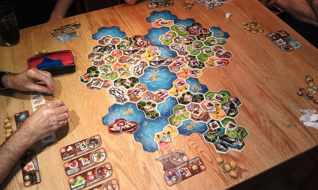 BoardGameGeek