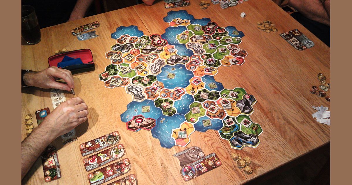 BoardGameGeek