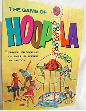 Hoopla | Board Game | BoardGameGeek