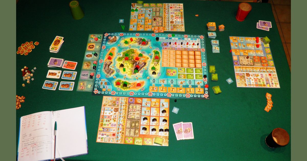 BoardGameGeek