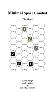 Minimal Space Combat | Board Game | BoardGameGeek