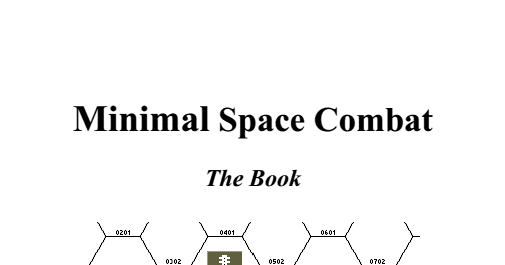 Minimal Space Combat | Board Game | BoardGameGeek