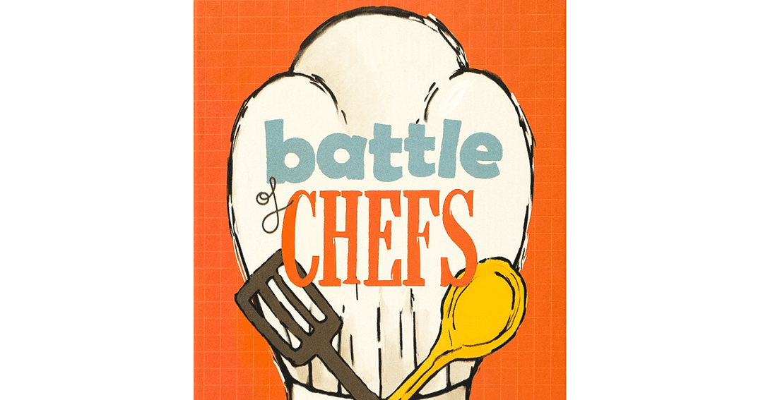 Battle of Chefs | Board Game | BoardGameGeek