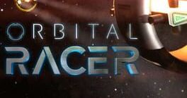 Orbital Racer | Video Game | VideoGameGeek