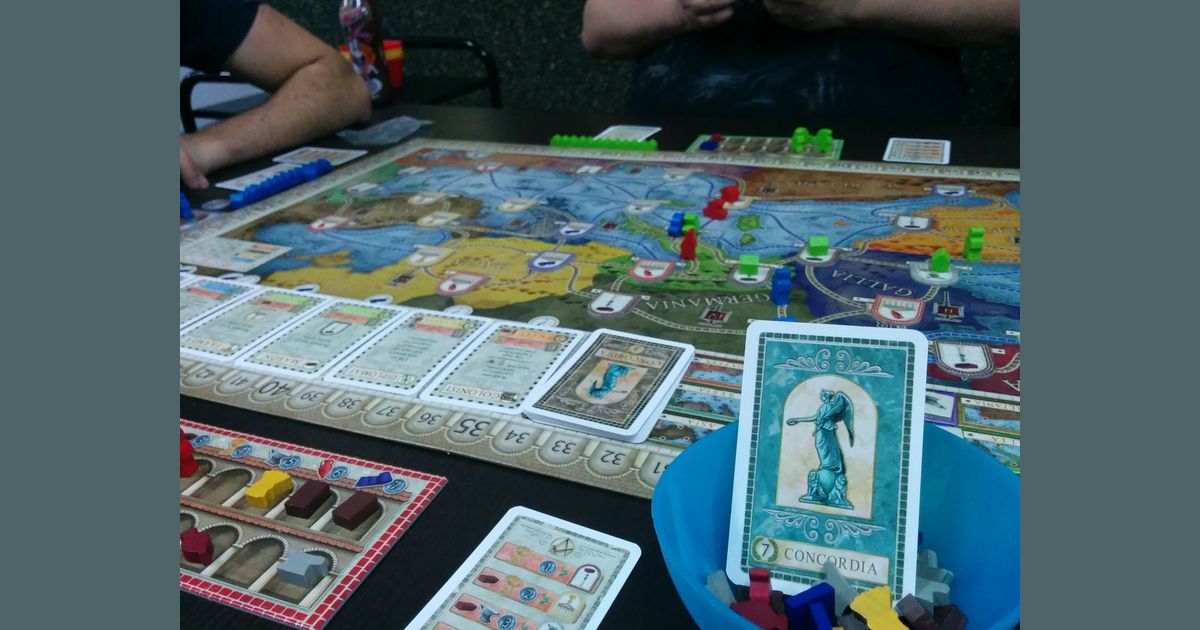 BoardGameGeek