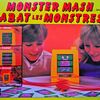 Monster Mash | Board Game | BoardGameGeek